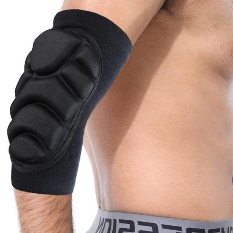 Rippl Impact Elbow Defender's - Snowboard and Ski