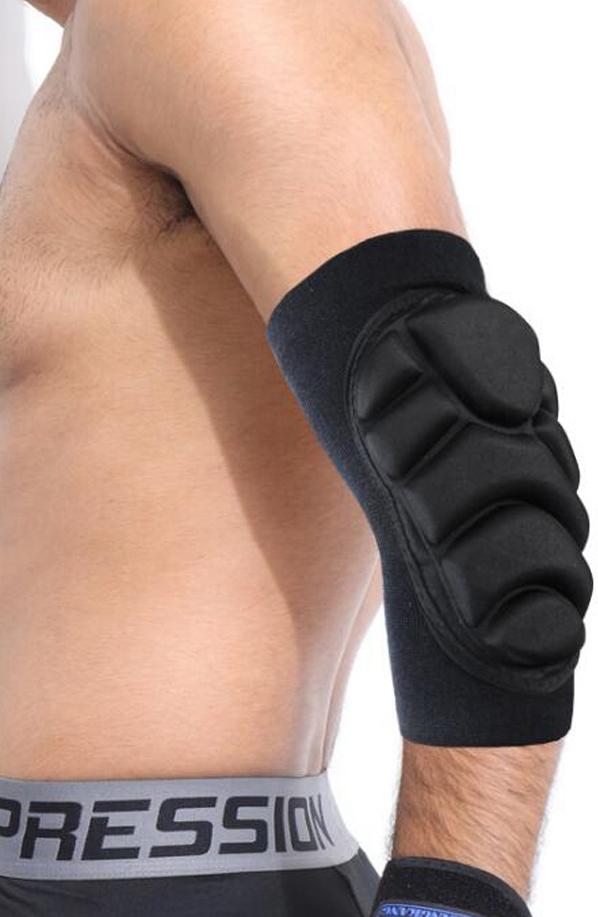 Rippl Impact Elbow Defender's - Snowboard and Ski